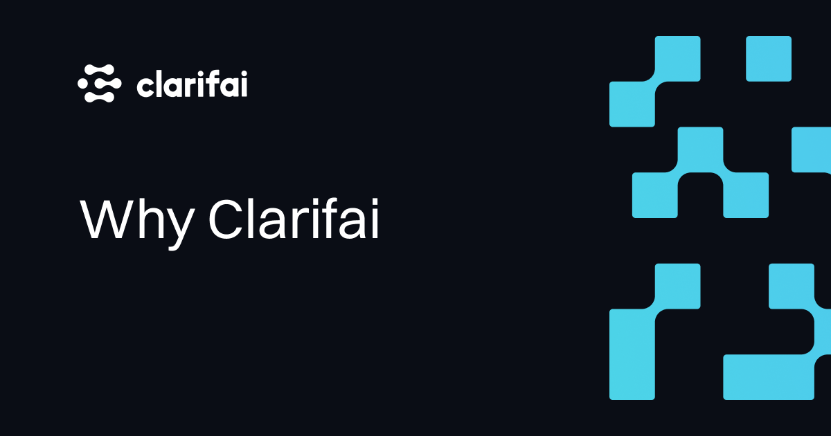 Discover Clarifai | Transform How Your Teams Build AI